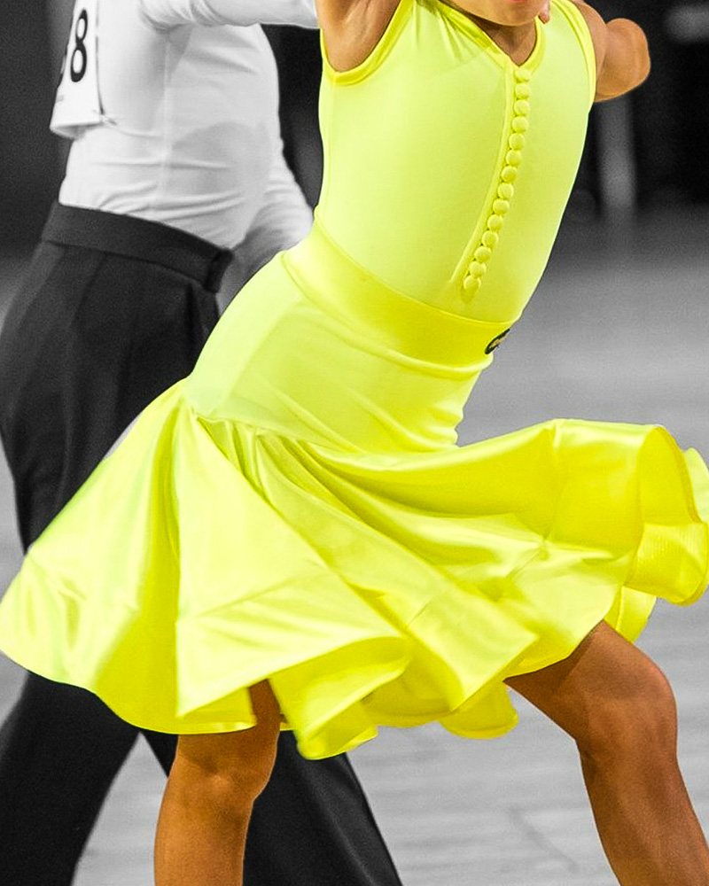 NDCA: The National Dance Council of America